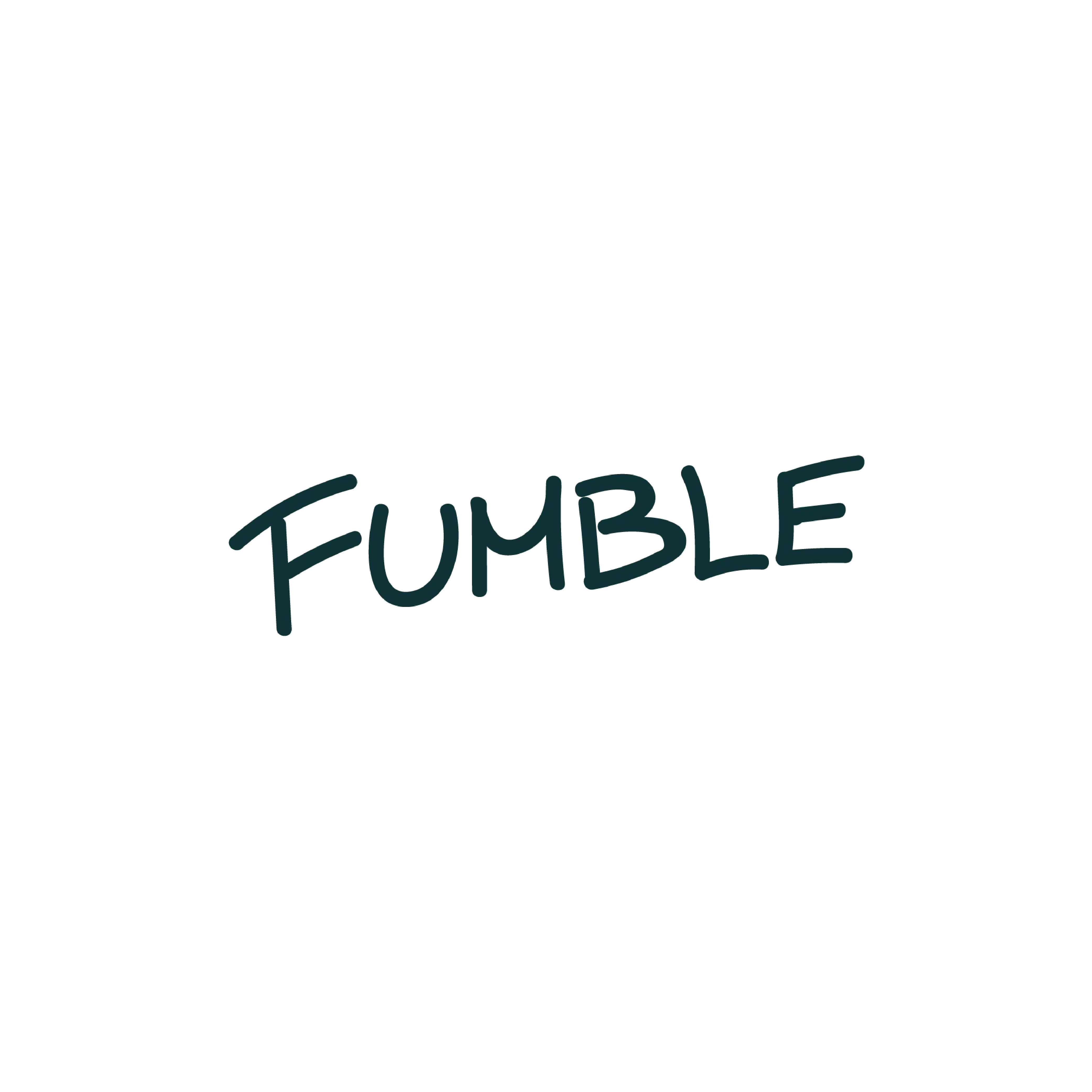 FUMBLE – Avenue